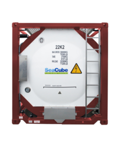 Product Specs Archive - Seacube Containers