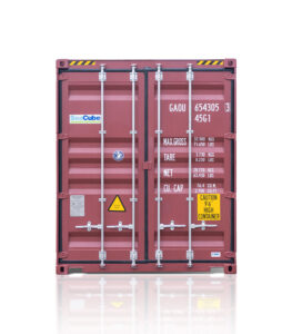 Dry Shipping Containers, Reefers & Gensets | SeaCube Containers